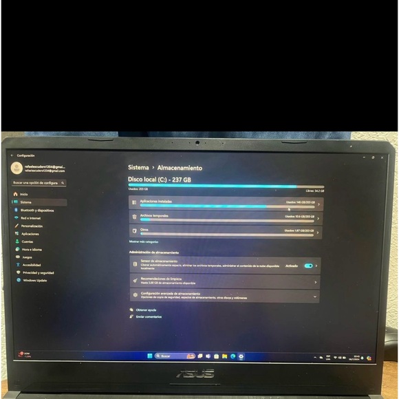 Computers, Laptops & Parts | Laptop Marca Asus Tuf Gaming | Poshmark